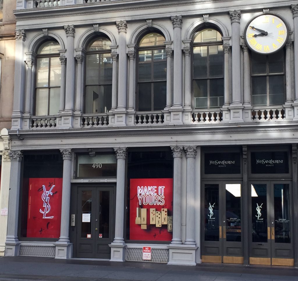 Holiday Pop-Ups Are Here — SoHo Broadway Initiative