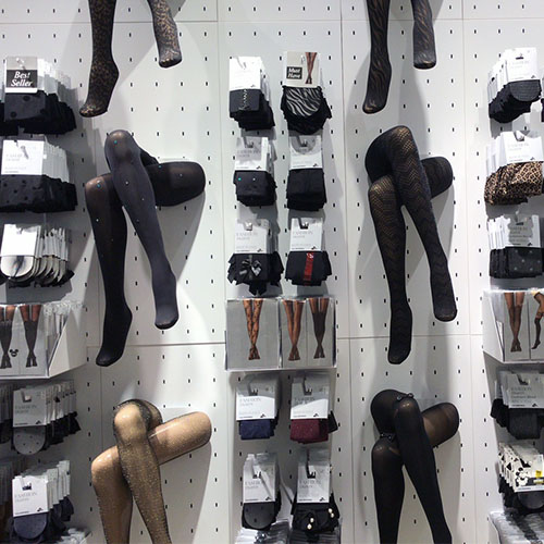 Benvenuto Intimissimi & Calzedonia to SoHo Broadway — SoHo Broadway ...