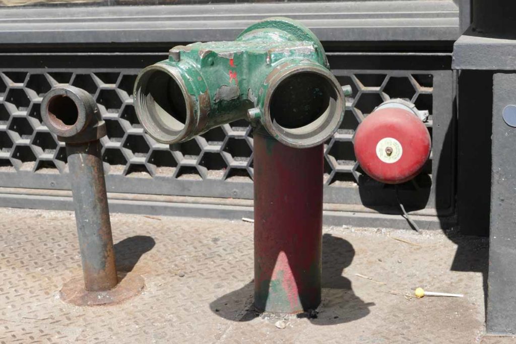 Two for One: The Siamese Connections of SoHo Broadway — SoHo Broadway ...