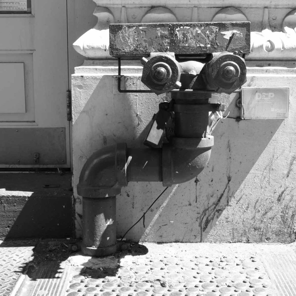 Two for One: The Siamese Connections of SoHo Broadway — SoHo Broadway ...