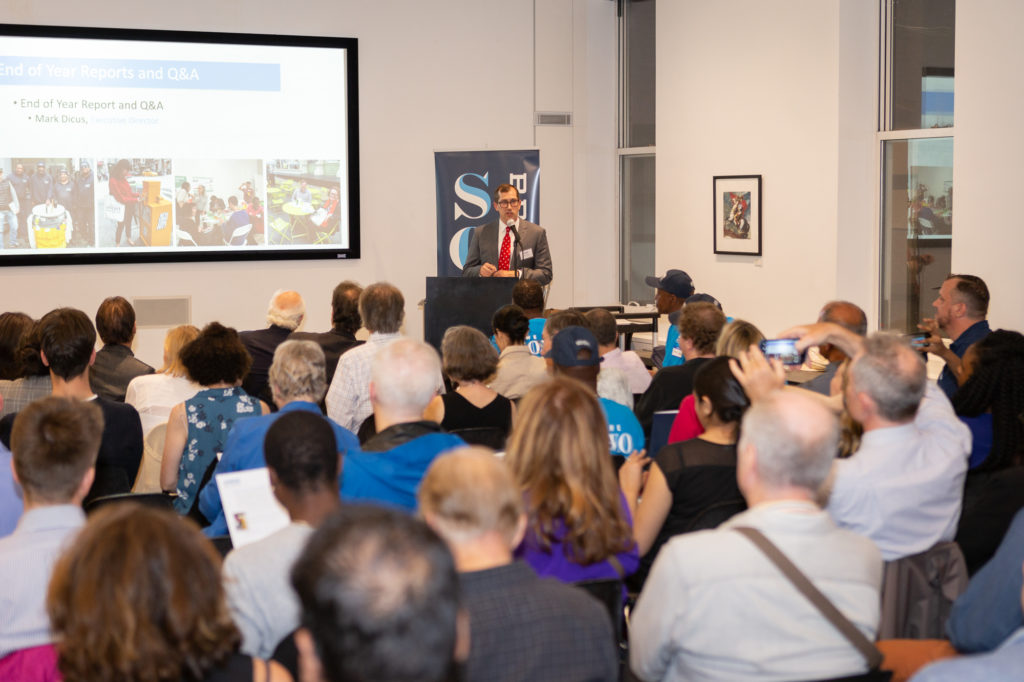 5th Annual Meeting Wrap-Up — SoHo Broadway Initiative