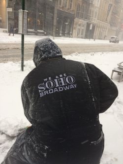 ICYMI: Looking Back at New York's Largest Snow Storms — SoHo Broadway ...