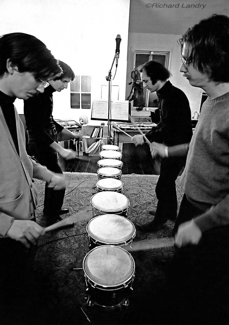 This Must Be The Place: A Look Back at SoHo Music Scenes Past — SoHo ...