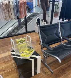 LA Styles Step Into SoHo — SoHo Broadway Initiative